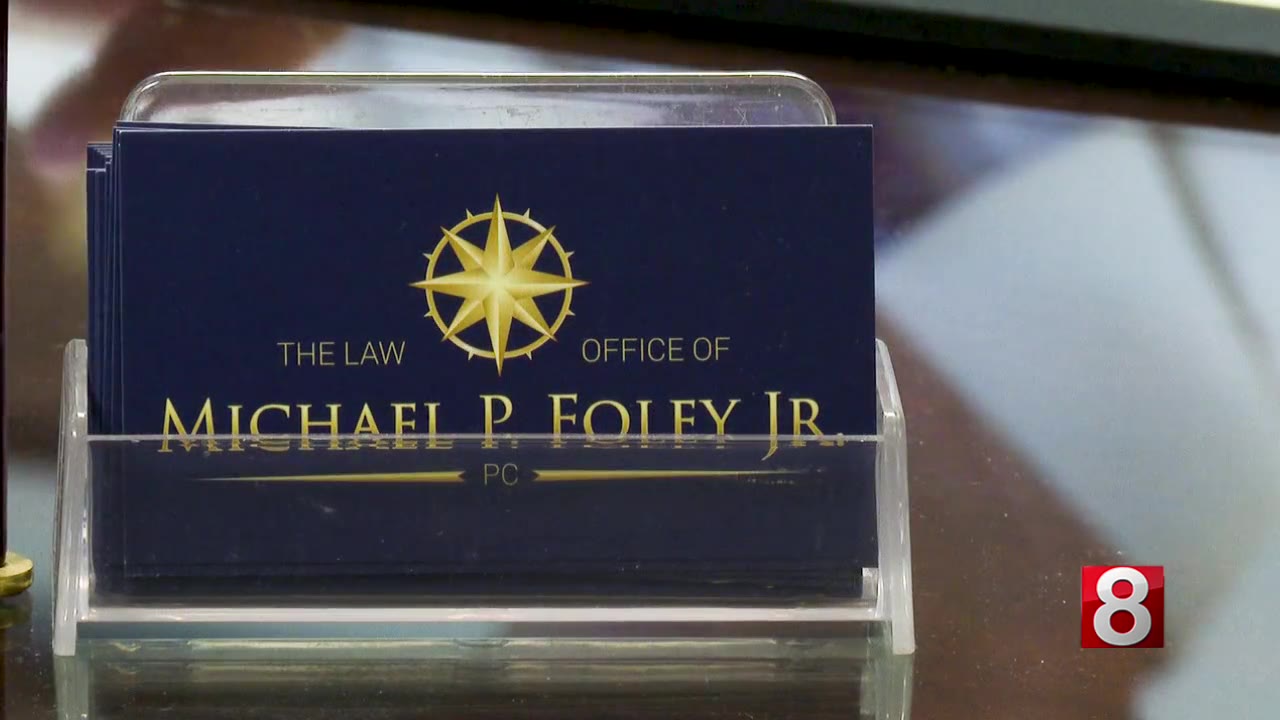 Attorney Michael Foley Handles Cases Start to Finish – WTNH.com