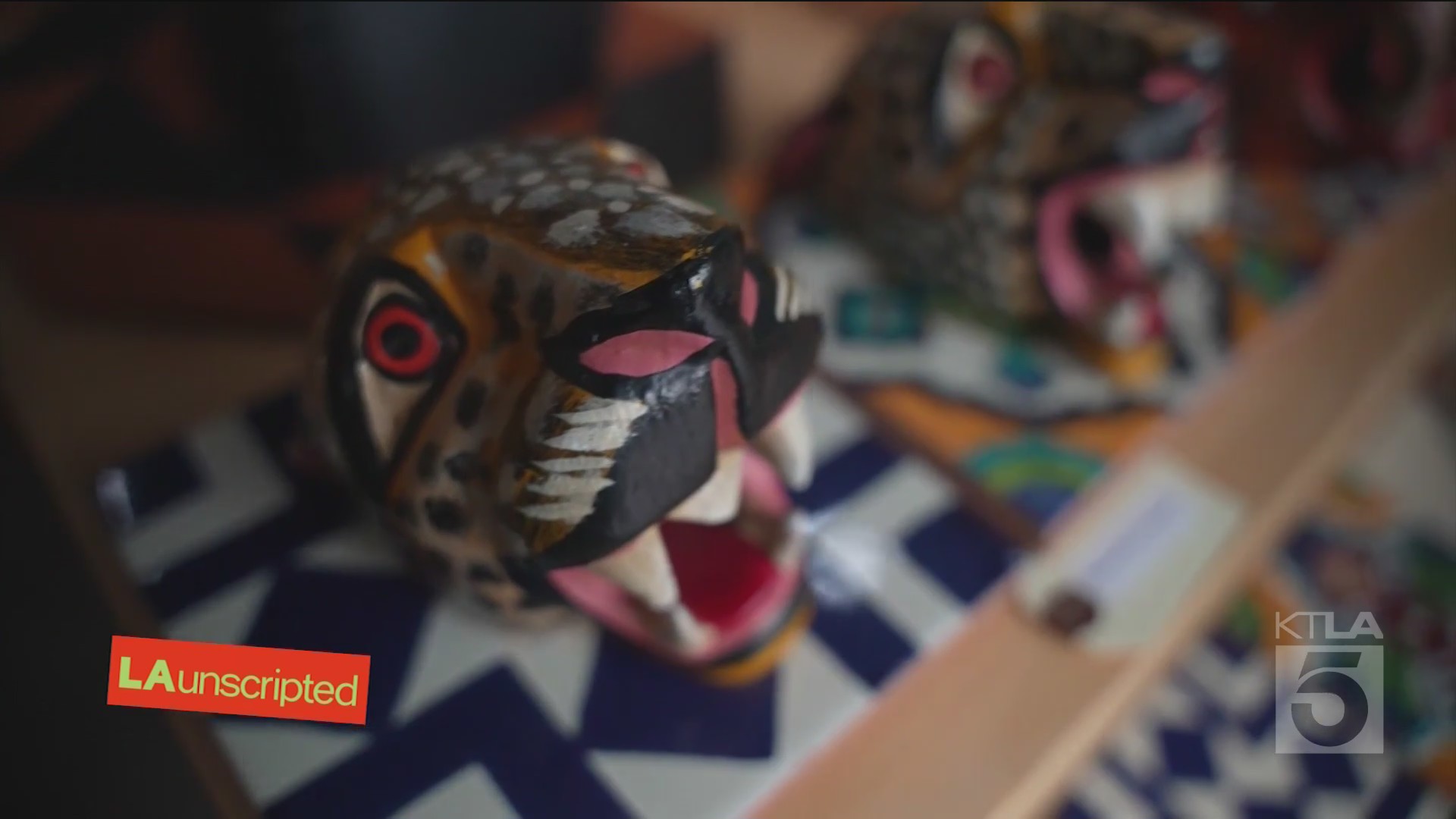 Think Big, Shop Small: Made Solid Leather – KTLA