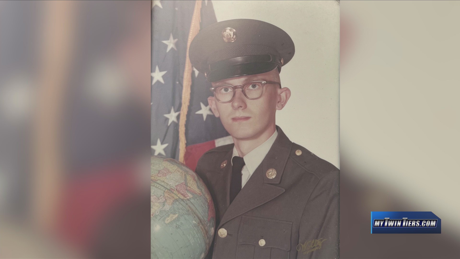 Veterans Voices Joe Kopacz story – WETM – MyTwinTiers.com