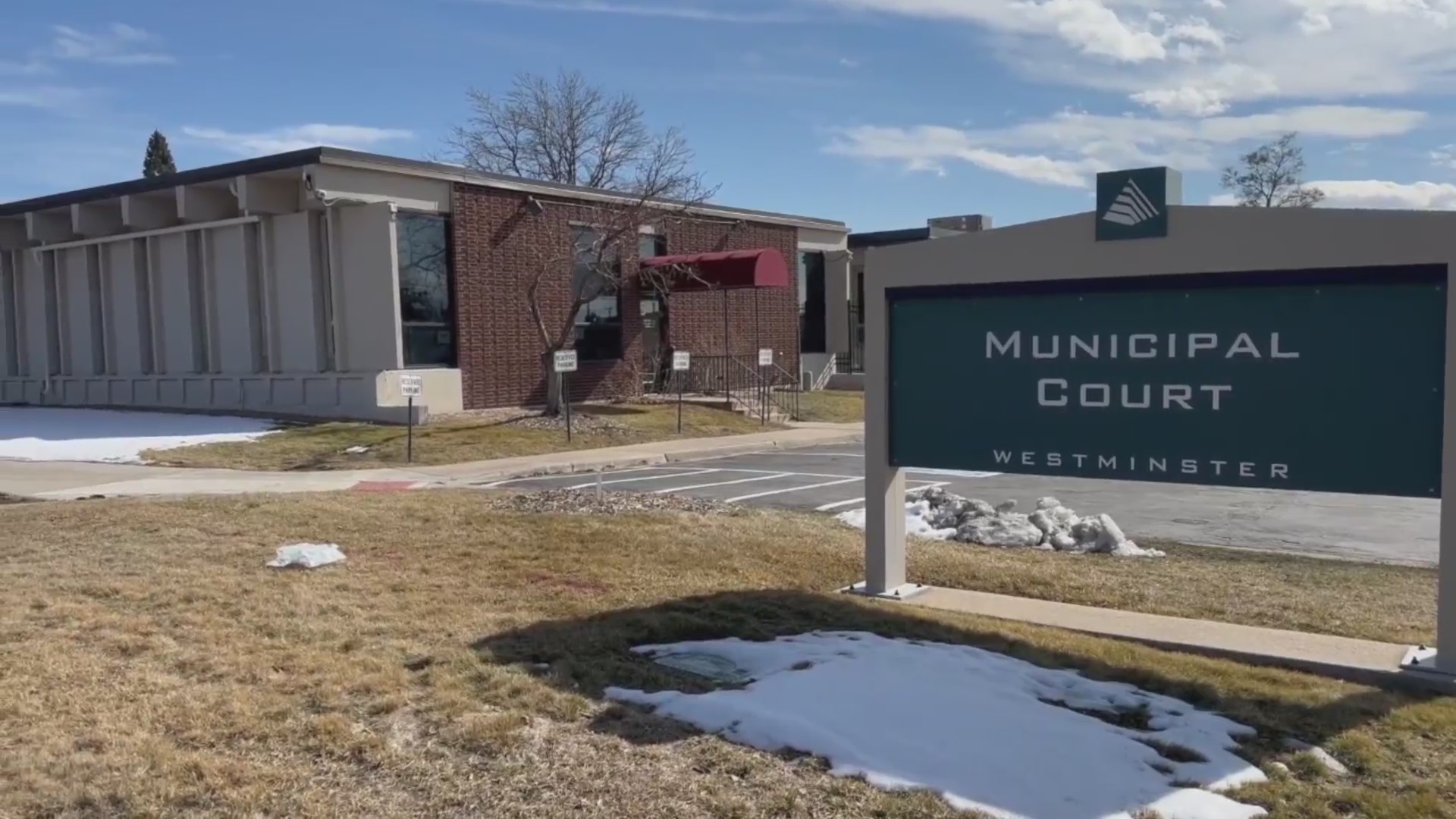 Westminster to construct a new courthouse – FOX31 Denver