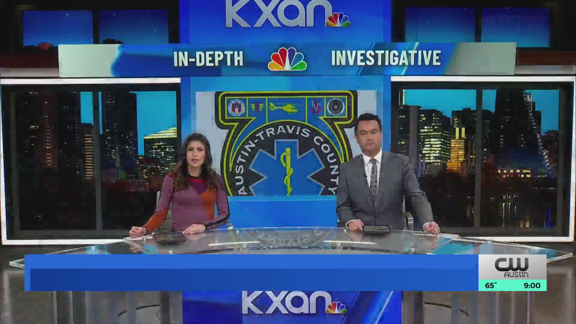 EMS stations operating out of apartment complexes- it’s happening in ...