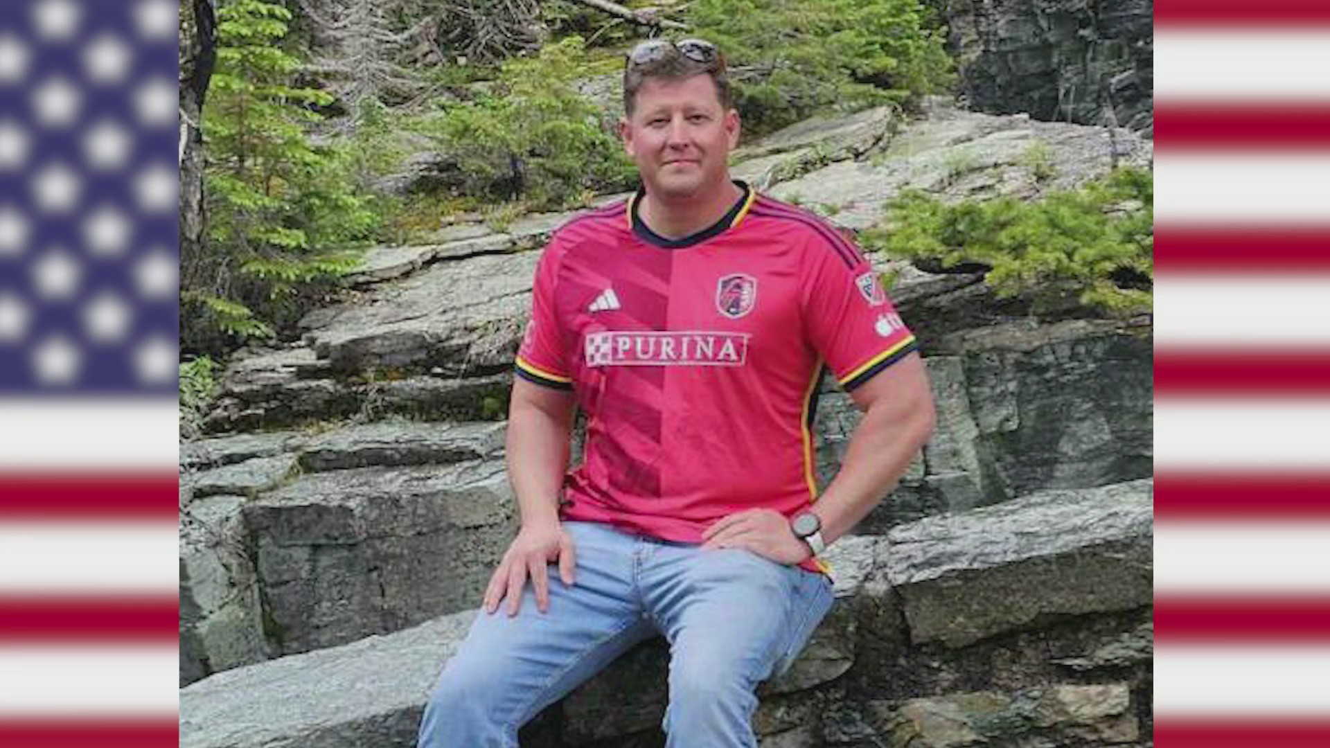 Proud to Serve: Eric Hartman of Collinsville receives $500 and our ...