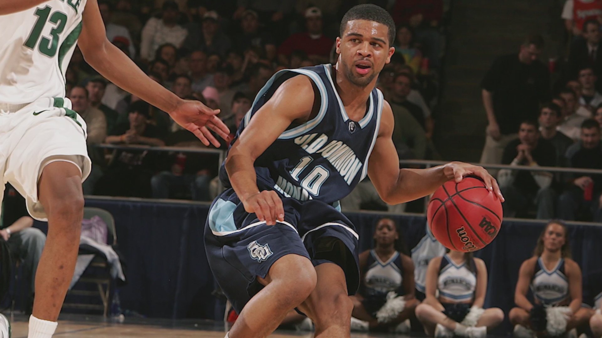 Former ODU guard part of FAU’s march to Final Four – WAVY.com