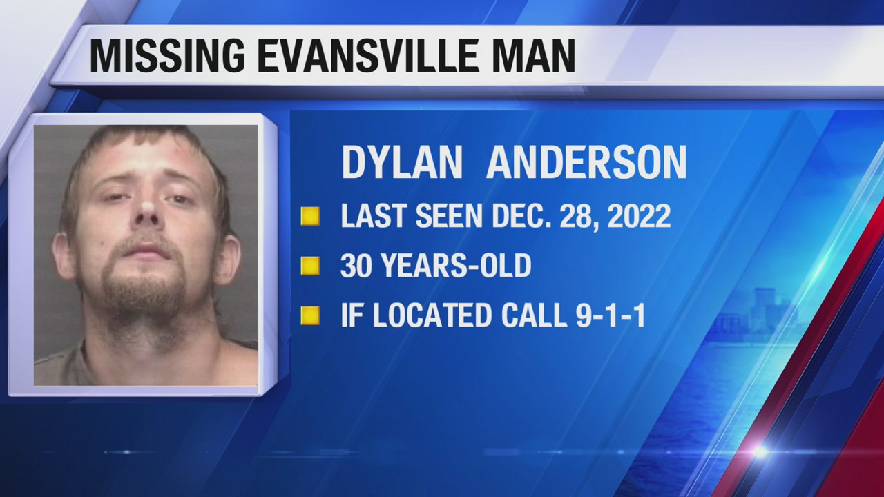EPD finds formerly missing Evansville man – Eyewitness News (WEHT/WTVW)