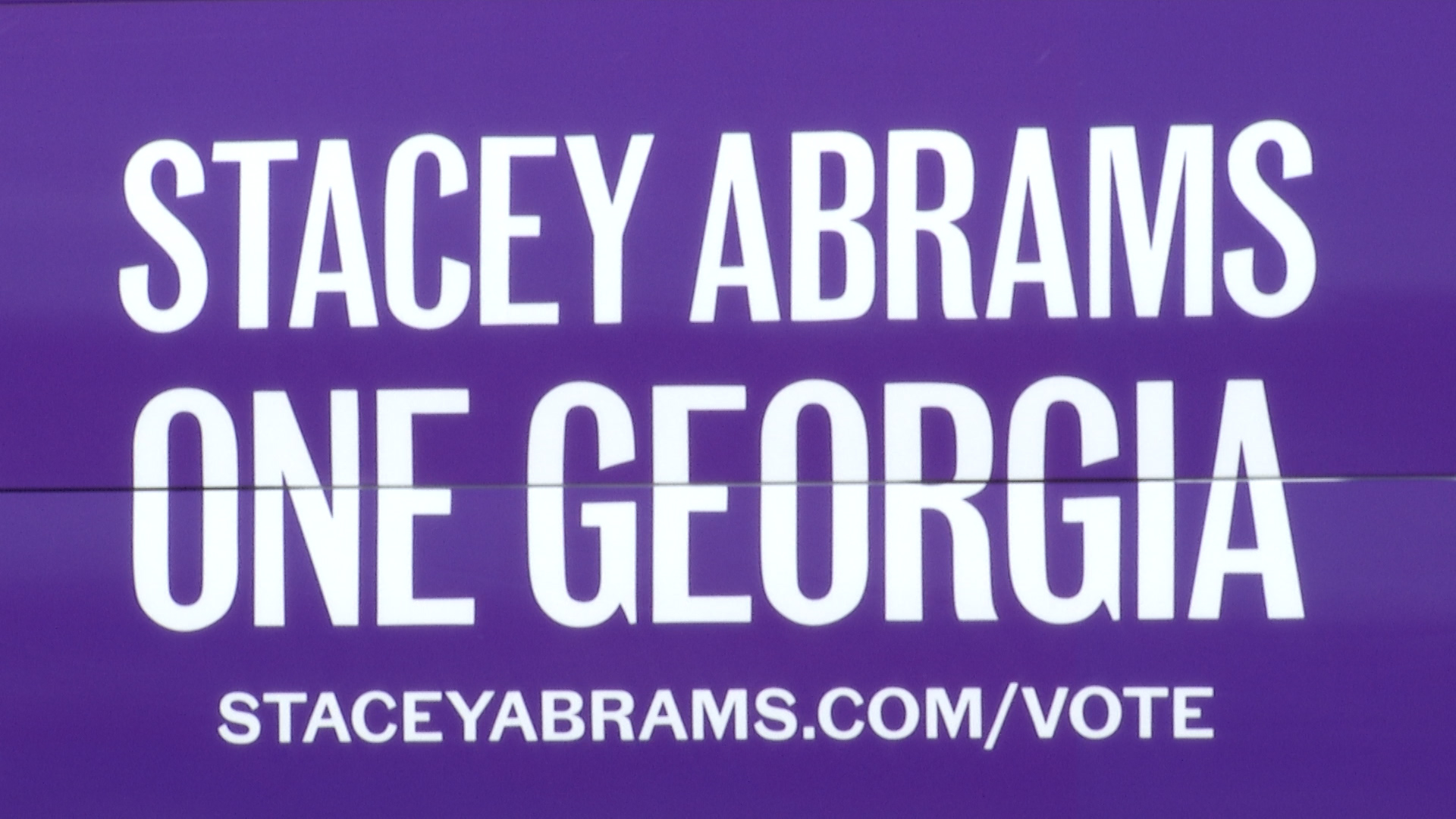 Stacey Abrams makes two stop in the CSRA on her ‘One Georgia’ campaign ...