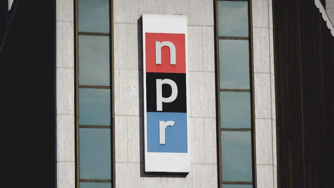 Twitter labels NPR ‘state-affiliated media’ | On Balance – NewsNation