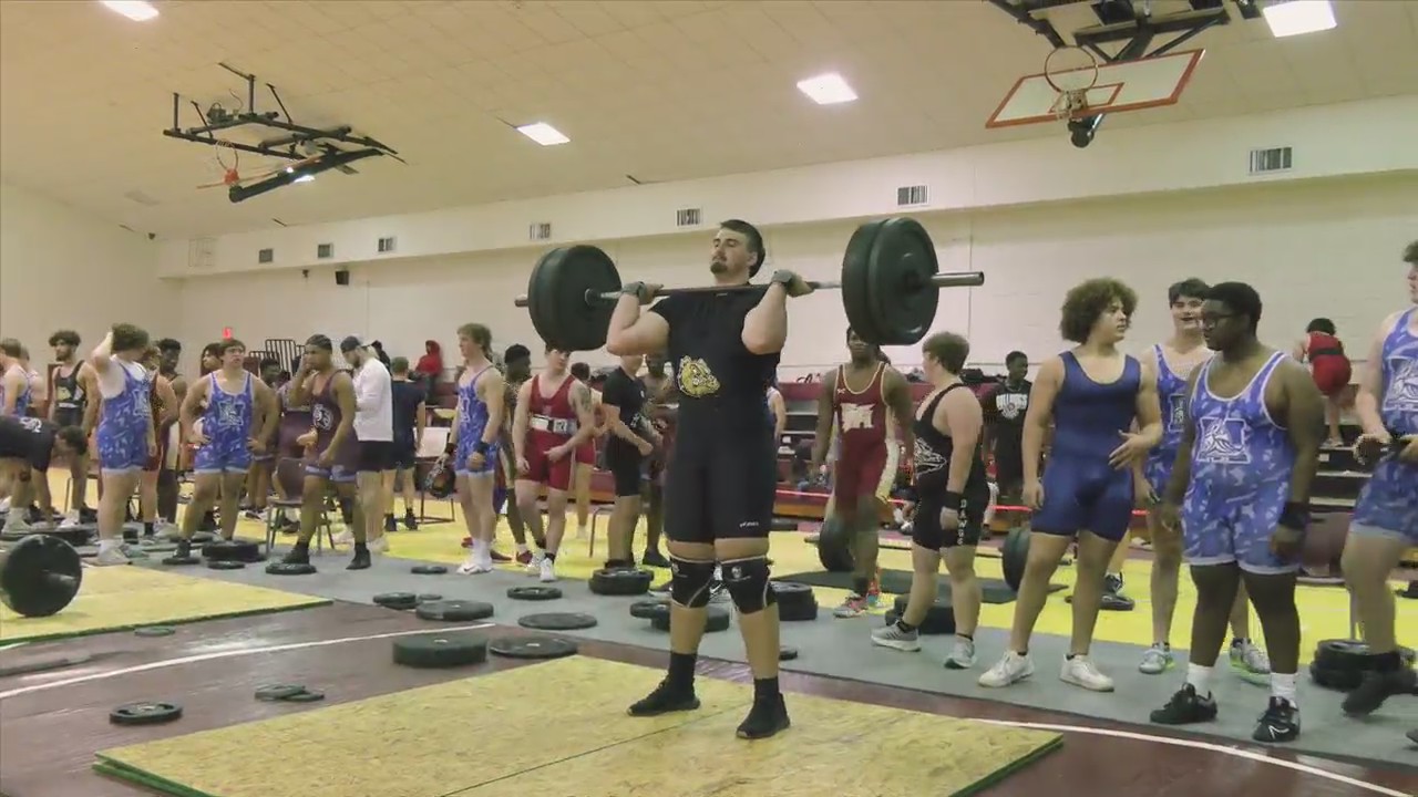 Scholar Athlete of the Week — Scout Harr – mypanhandle.com