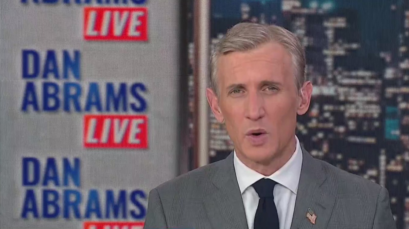 Abrams: `PC police` ban certain Halloween costumes | Dan Abrams Live ...