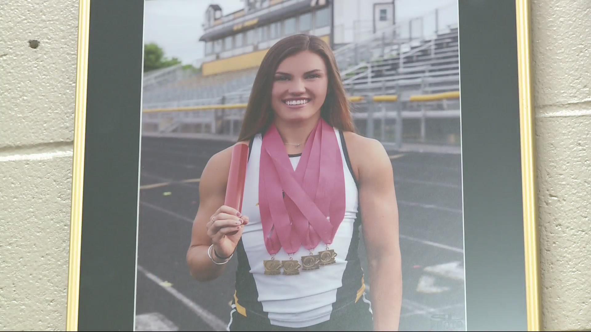 Iowa HS track star joins Team USA bobsledding – who13.com Iowa HS track star joins Team USA bobsledding – who13.com