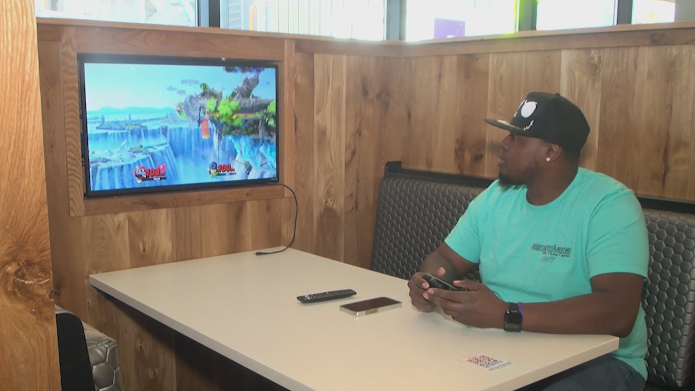 Nerdvana: Bar, restaurant, video game lounge, opens in Rochester ...