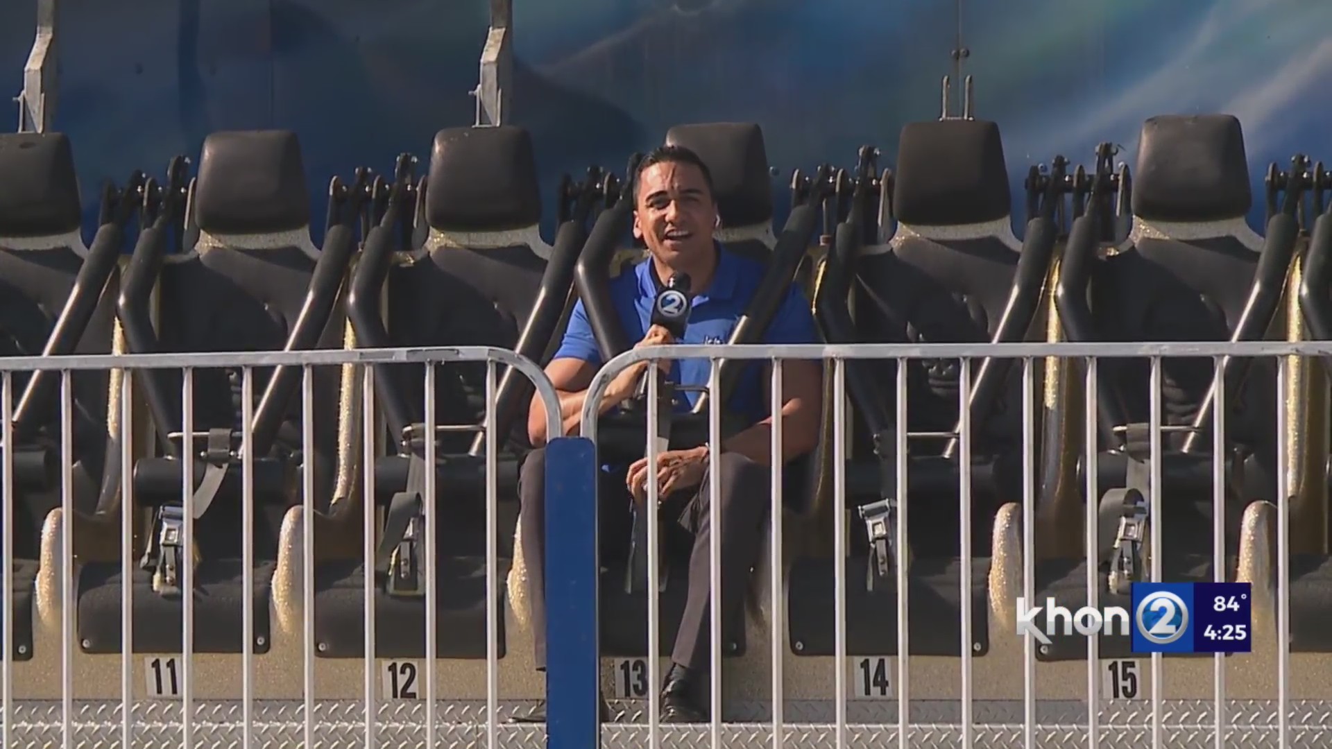 50th State Fair returns to the Aloha Stadium with new expectations – KHON2