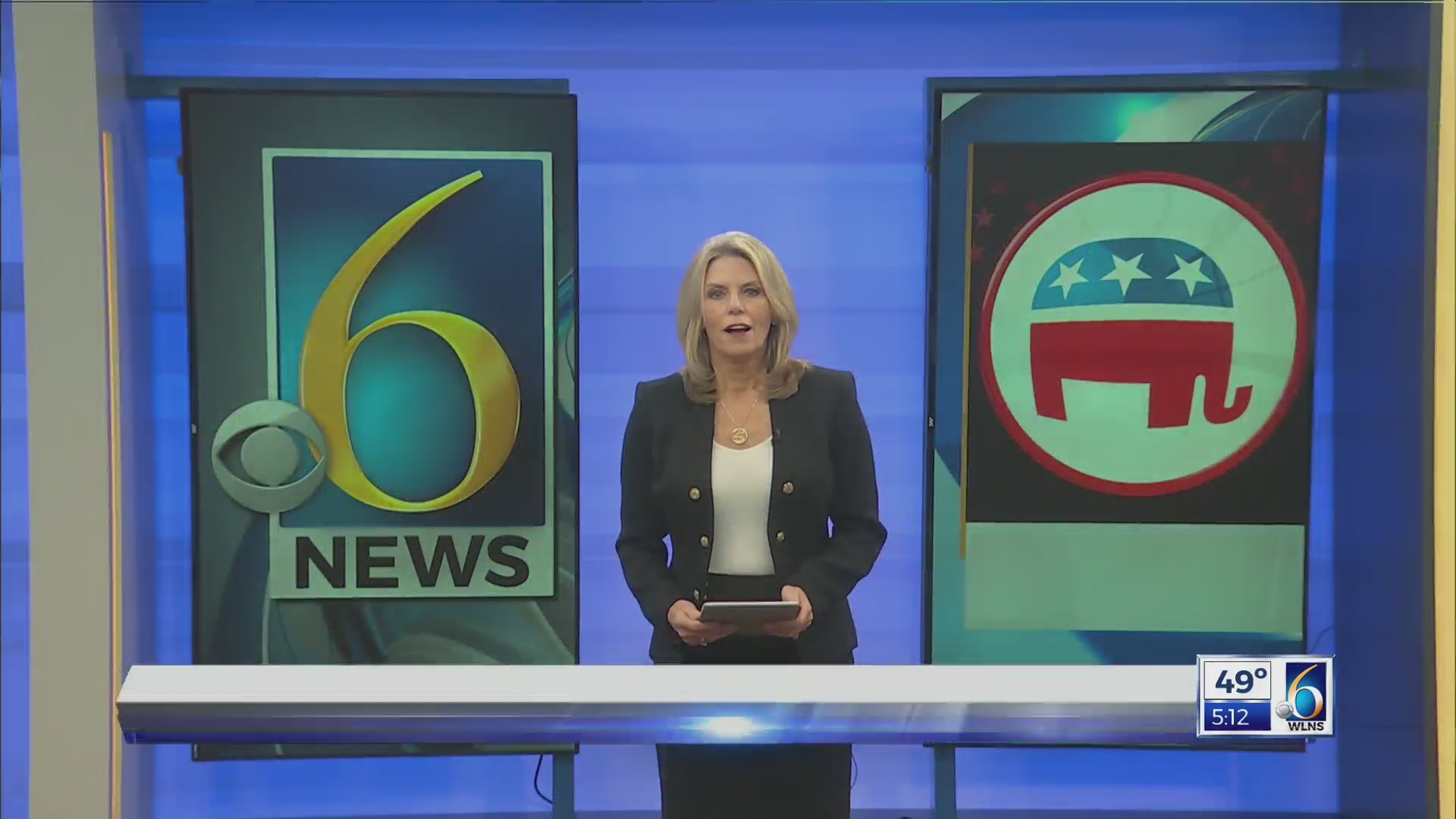 Power struggle in MIGOP – WLNS 6 News