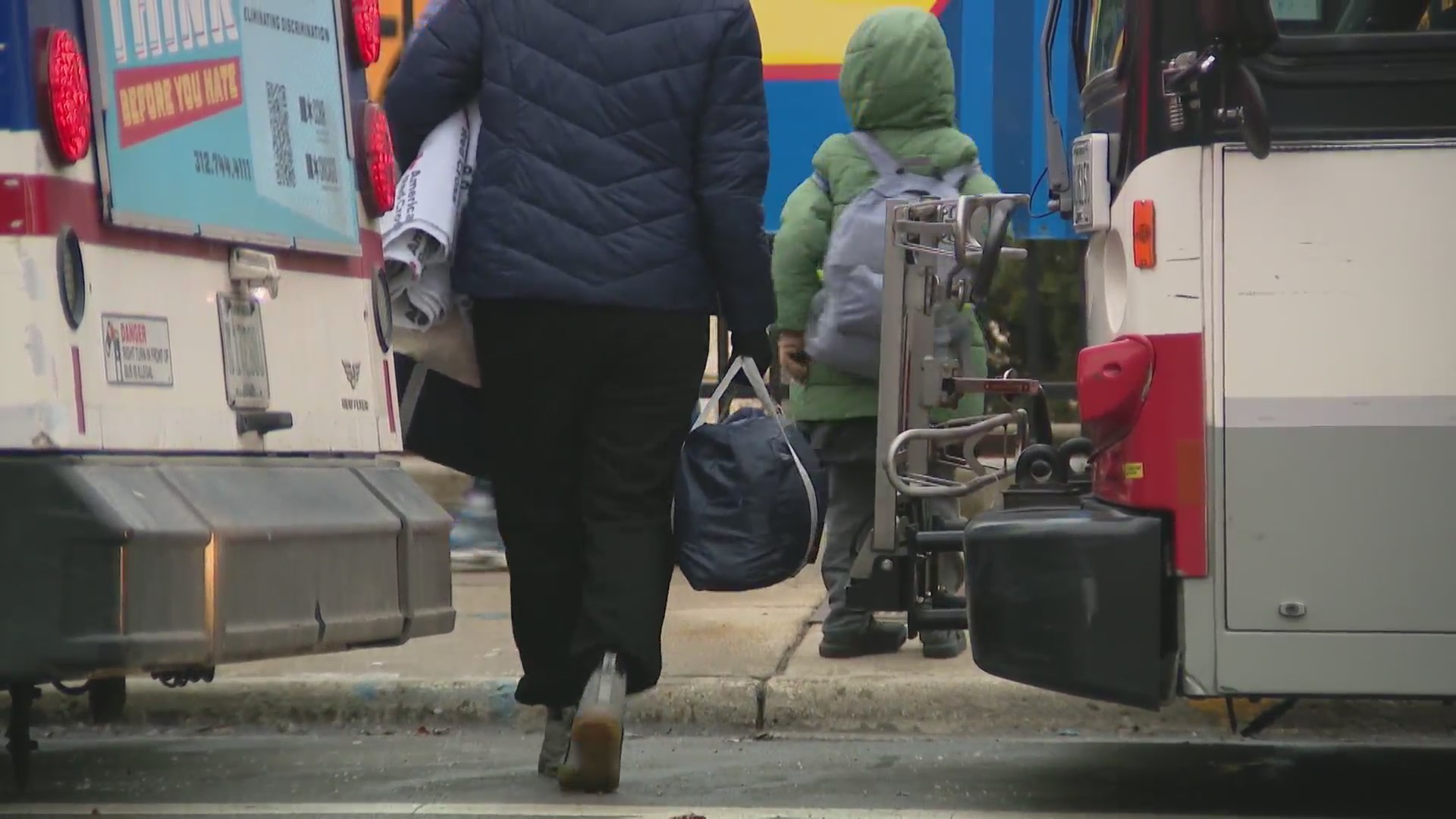 Johnson announces ‘case-specific’ exemptions to 60-day migrant shelter ...