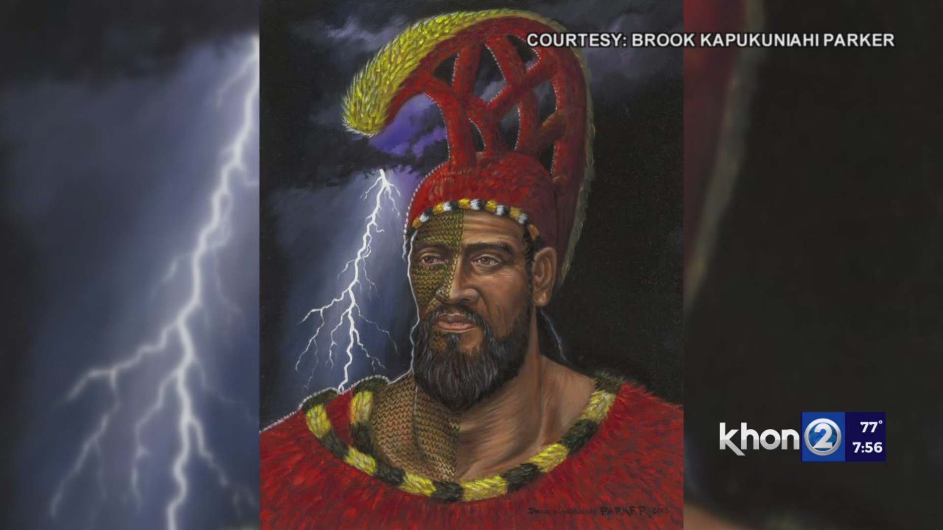 Oʻahu highway named in honor of Maui chief – KHON2