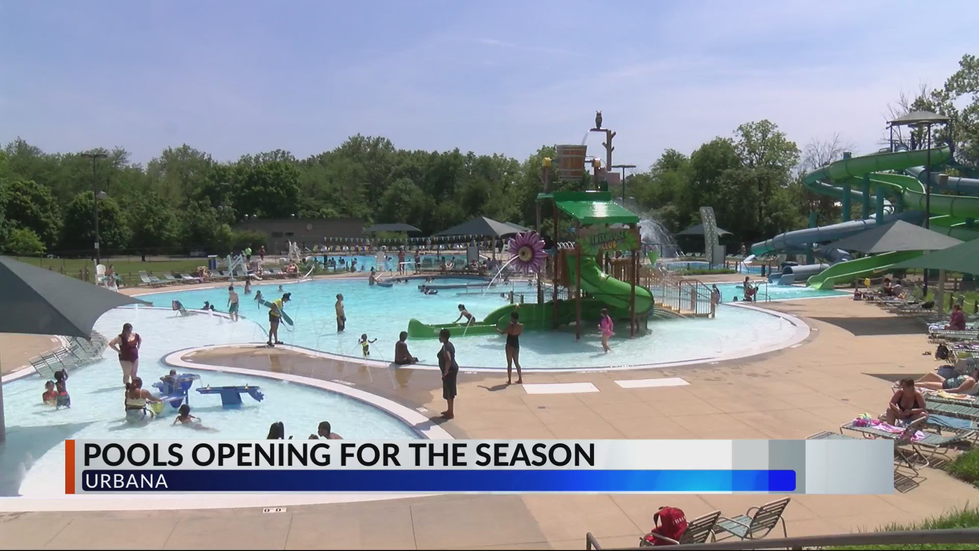 Pools, splash pads, petting zoo opening as park districts kick off ...