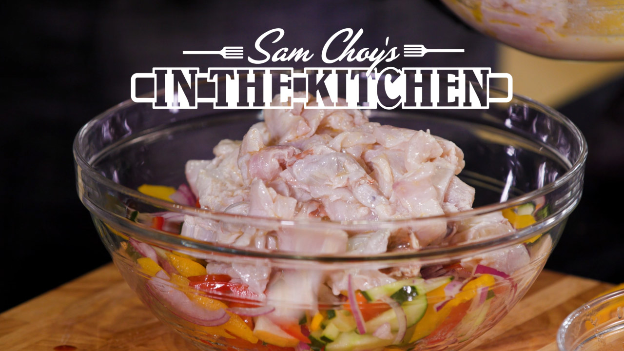 808 Tip: Stopping Ceviche from cooking – KHON2
