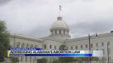 Elisabeth French becomes first black female presiding judge in Alabama ...