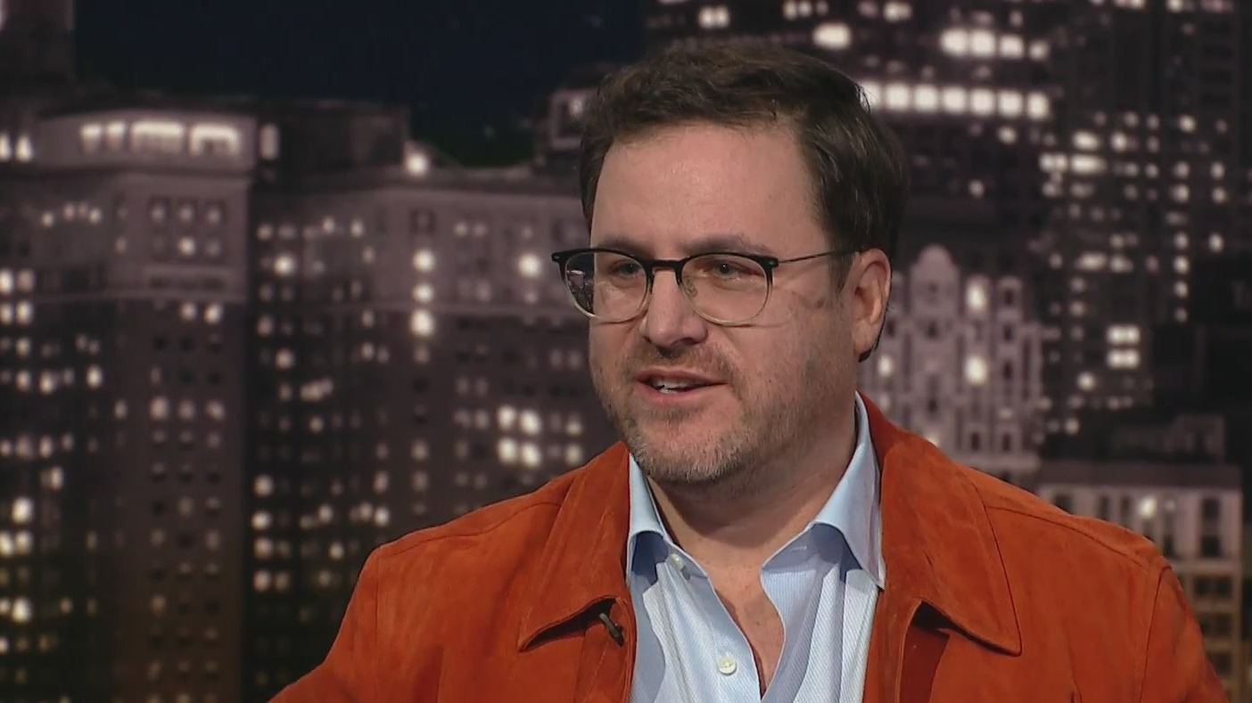 Edelson: Robot lawyer creator is ‘selling complete junk’ | On Balance ...