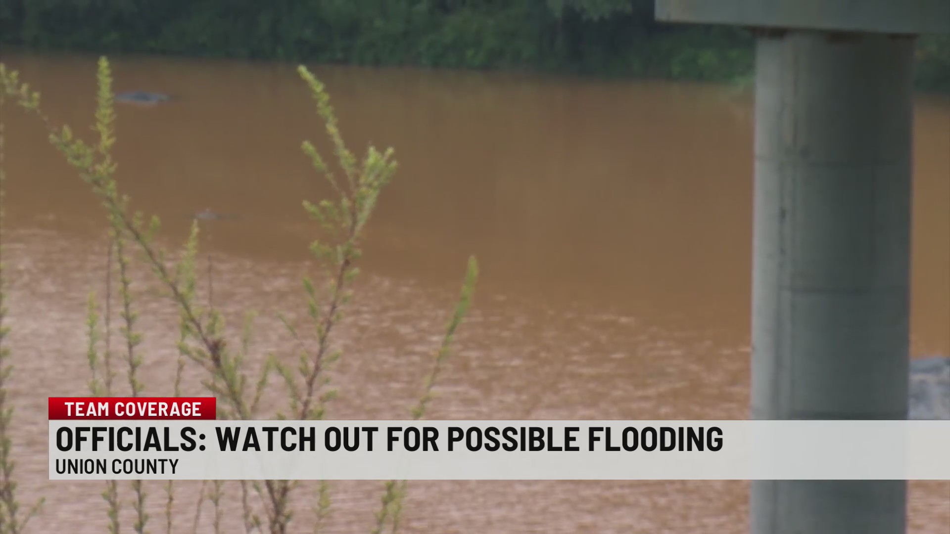 Union Co. prepares for flooding – WSPA 7NEWS