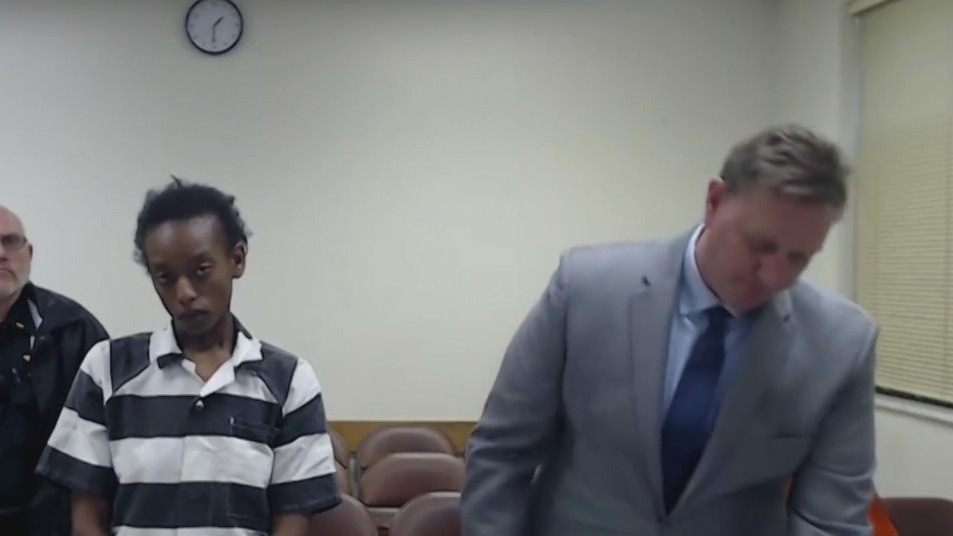 Woman facing charge after boyfriend killed by Highlands County deputies ...