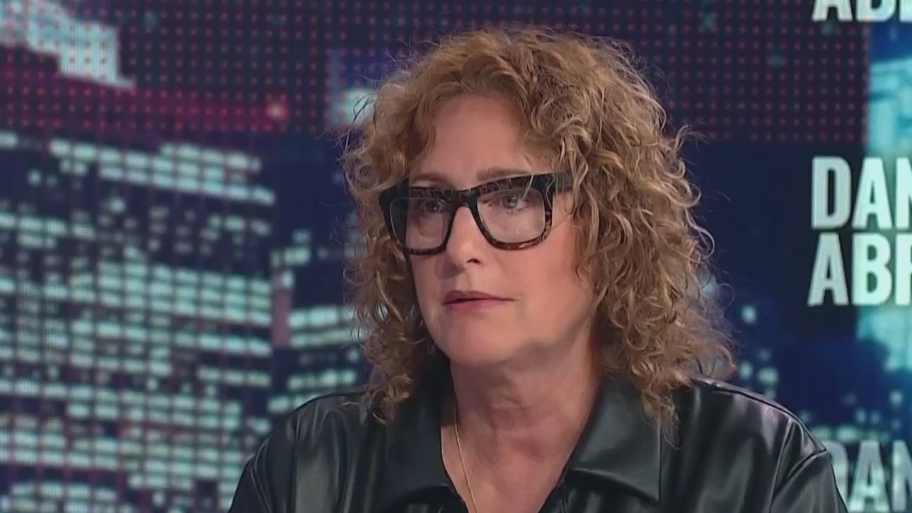 Judy Gold: Today’s culture ‘really scary’ for comedians | Dan Abrams ...