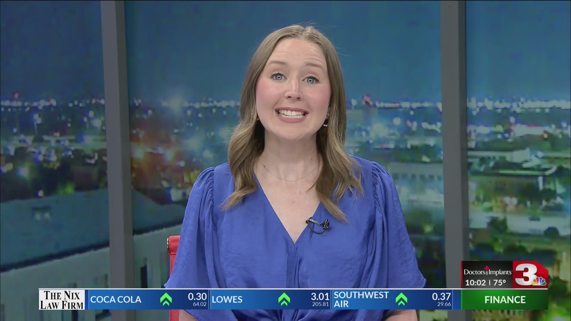 Coach’s Farm & Ranch Supply – KFDX 3 News at 10 – Texomashomepage.com