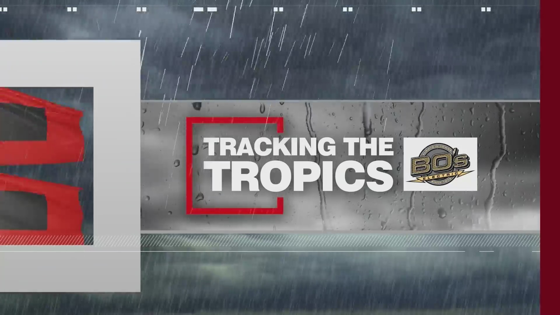 Tropical Storm Arlene Forms Florida Feeling ‘fringe Impacts
