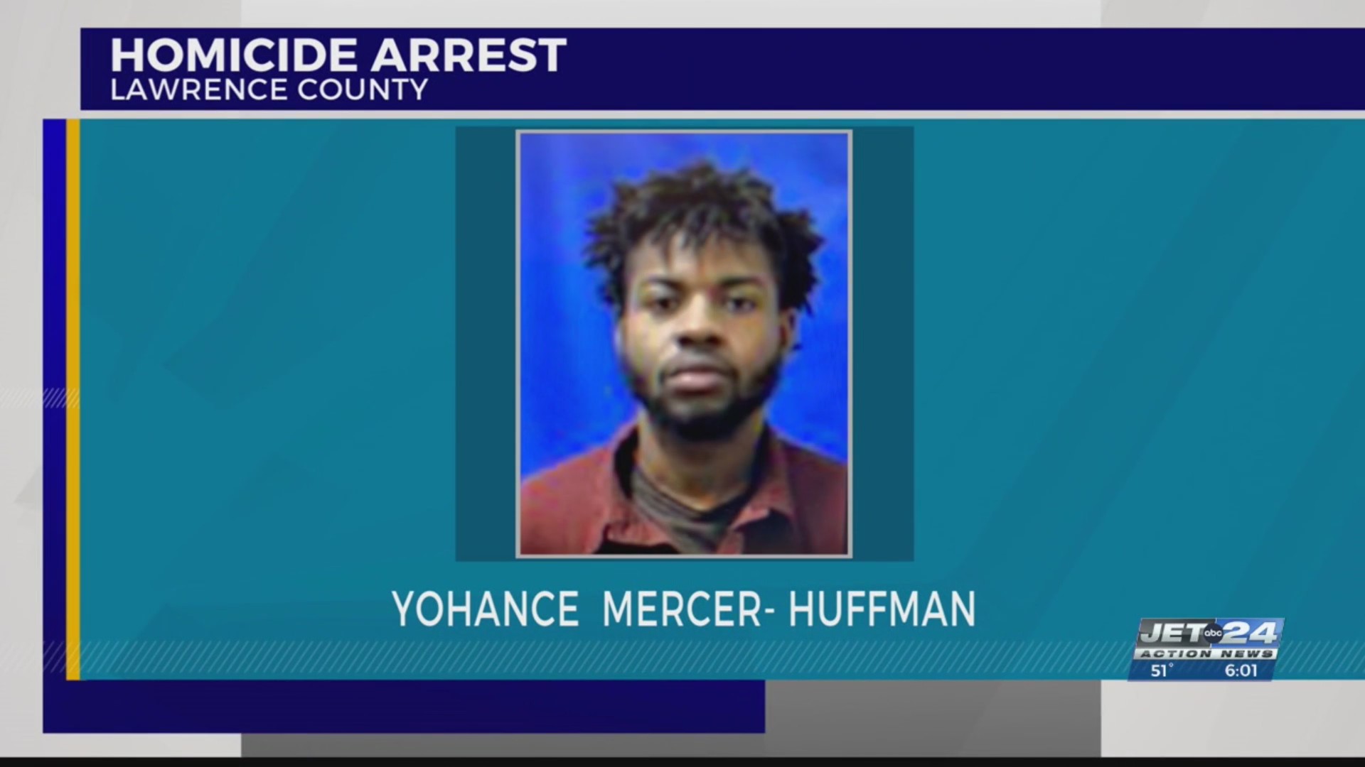 Suspect arrested in connection to shooting of Corry couple – WJET/WFXP ...