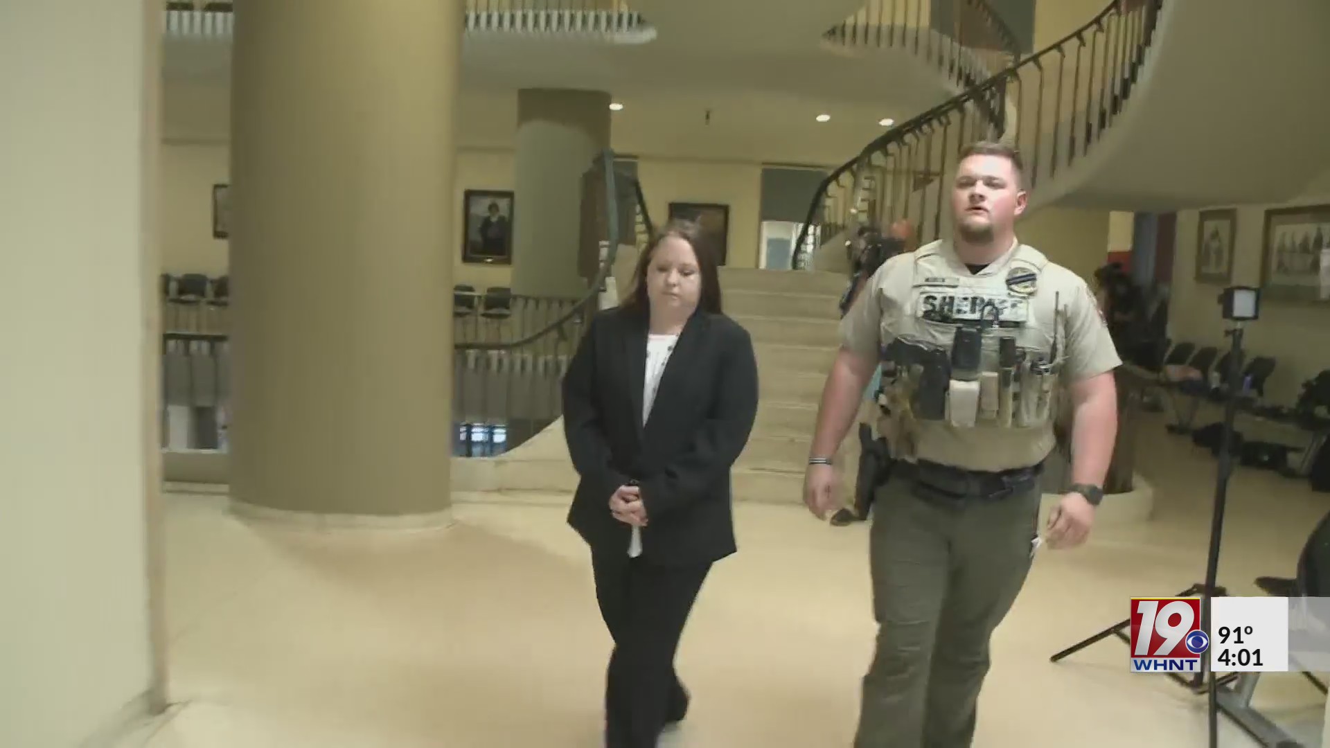 Nikki Cappello Found Guilty of Murder – WHNT.com