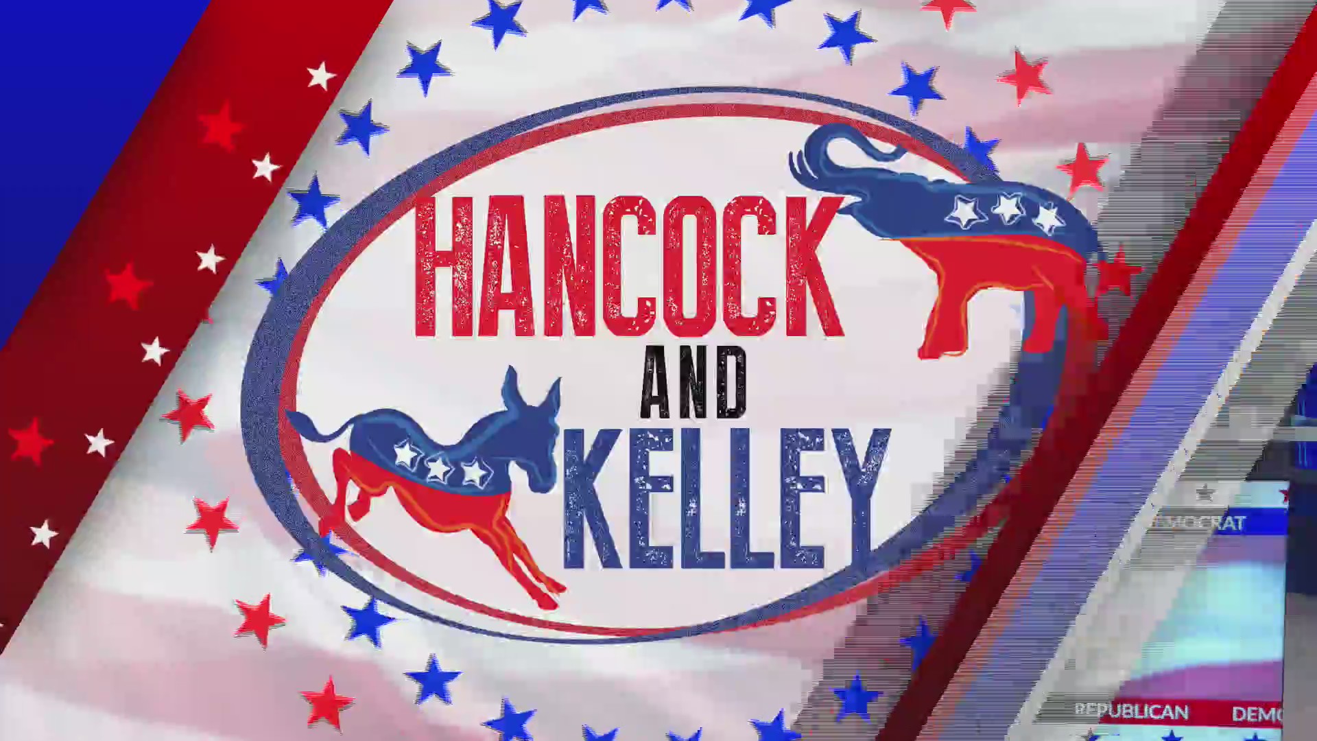 Hancock and Kelley — Final Thoughts – FOX 2