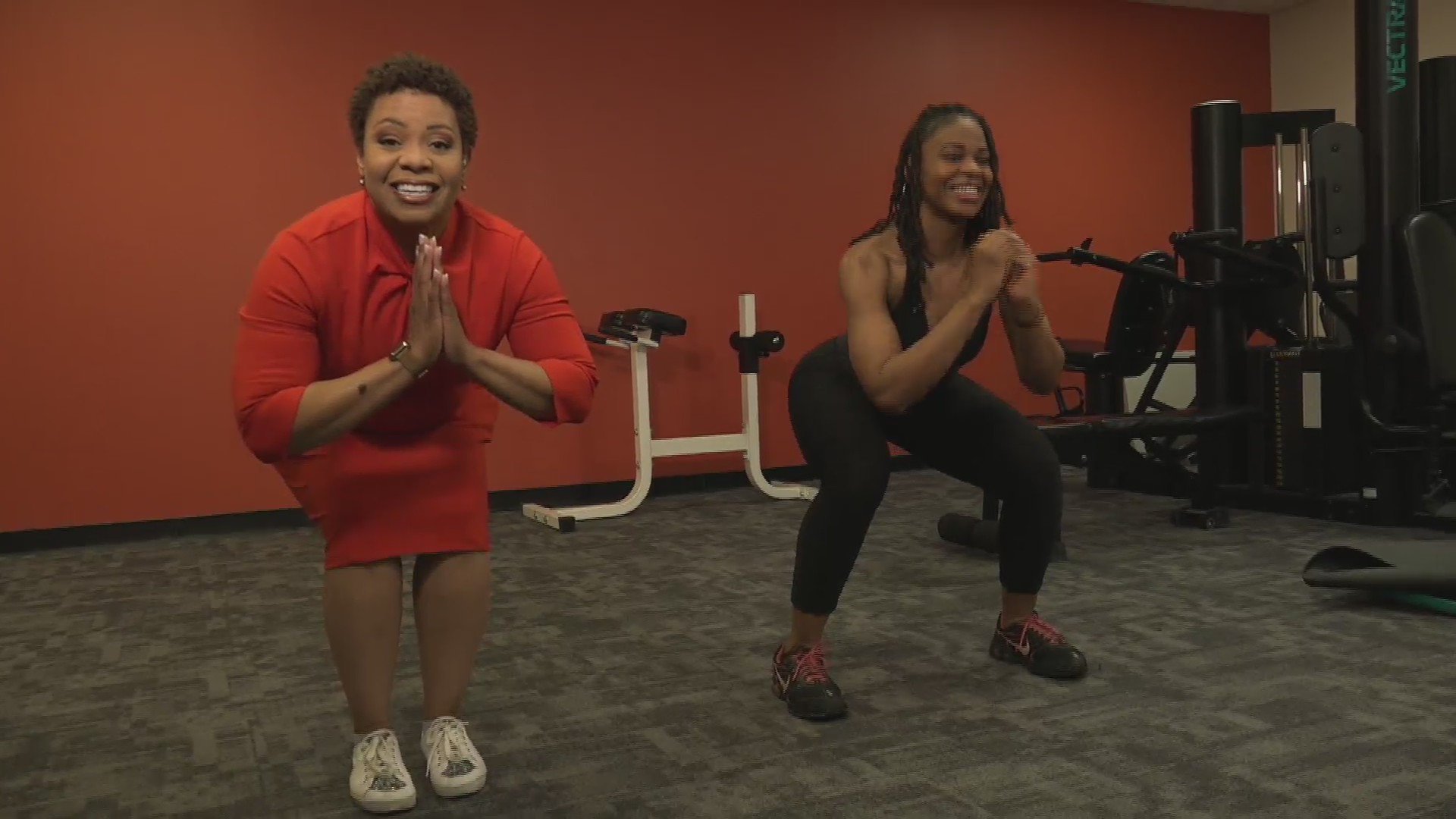 Get Sexy Movement Studio will focus on lower-body beauty for women at ...
