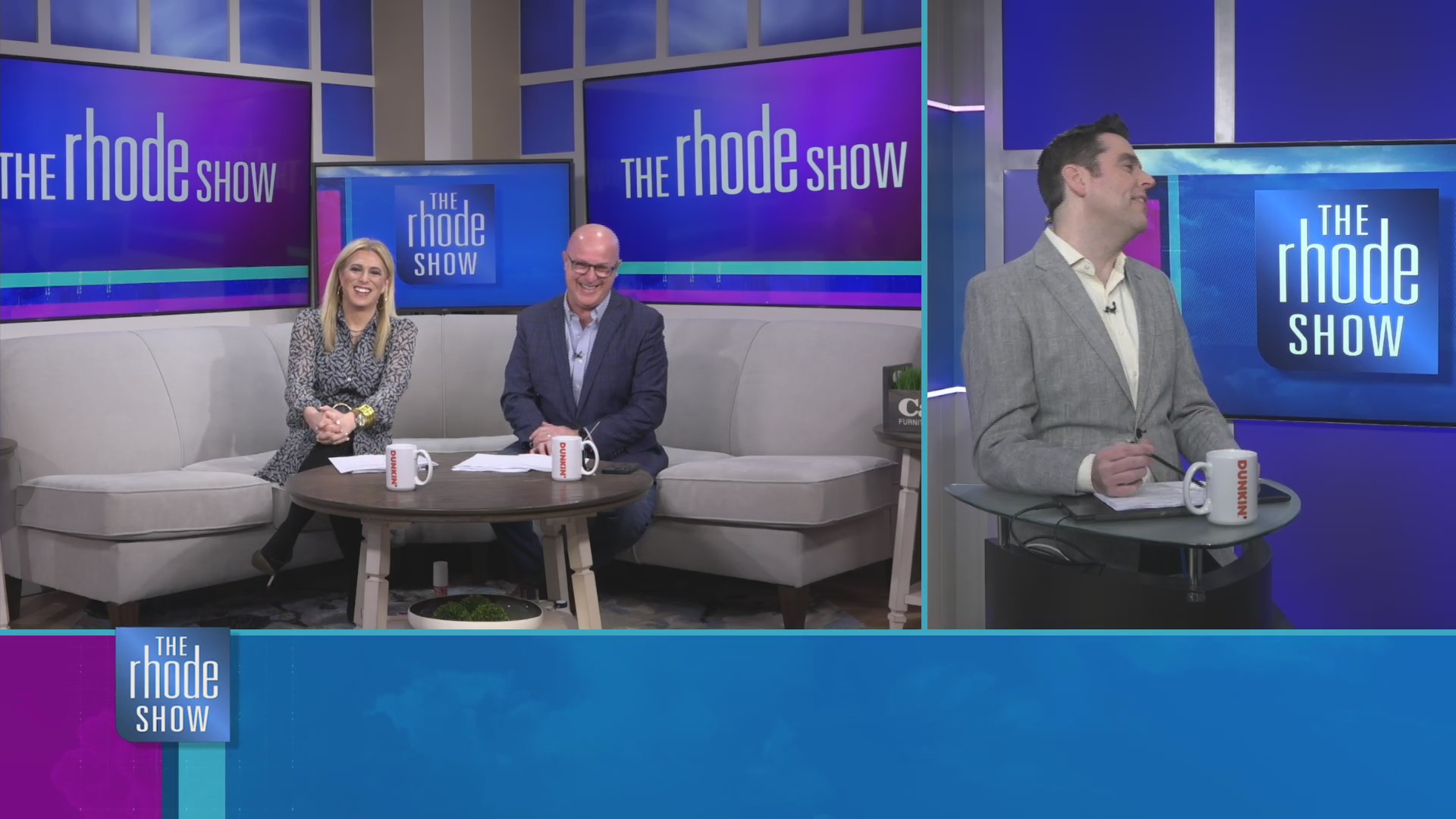 Top of Show – The Rhode Show – WPRI.com