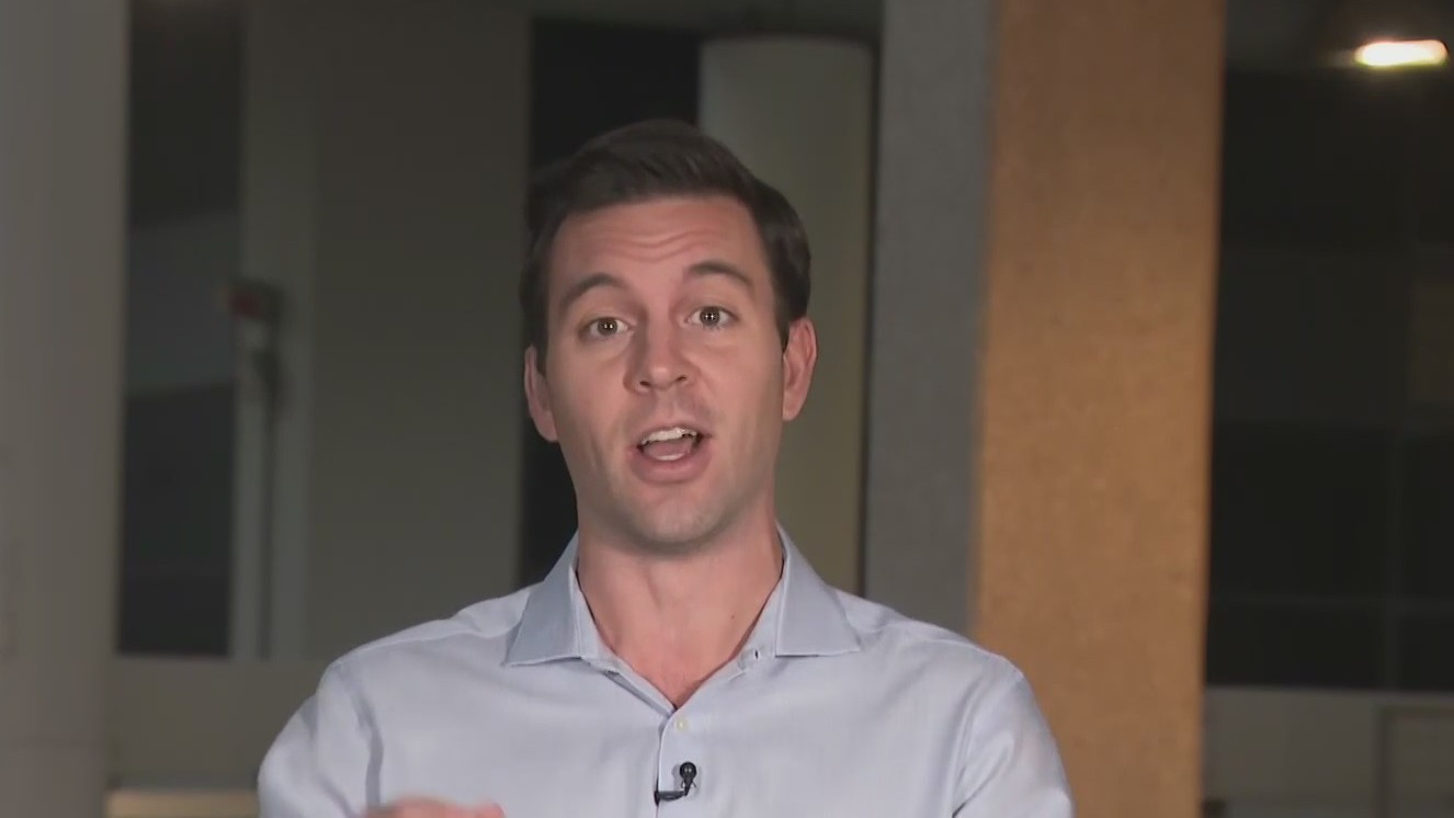 DNA expert thinks Kaitlin Armstrong’s DNA was on WIlson’s bike | Vargas Reports – NewsNation