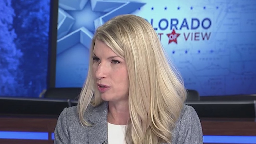 Candidate Brittany Petterson on voting rights, costs – FOX31 Denver