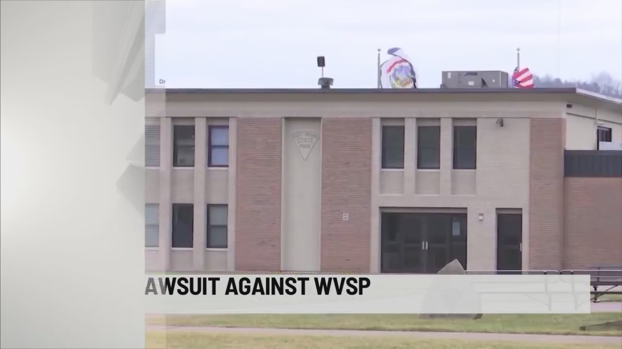 The WV Turnpike gains another PSC enforcement officer – WVNS