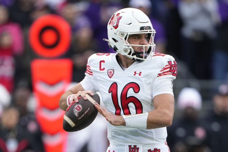Utes hope to finish strong in Pac-12 – ABC4 Utah