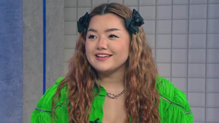 Elizabeth Yu dishes on Netflix’s ‘Avatar: The Last Airbender’ – PIX11