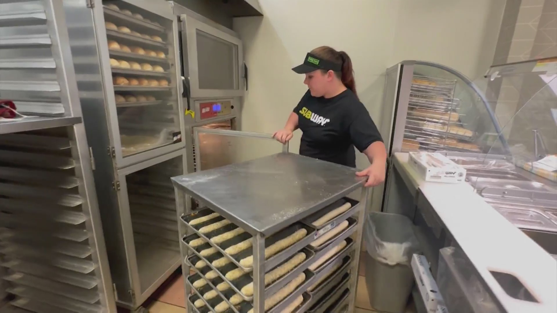 Motivational Monday: One stand-out employee tackles it all – KX NEWS