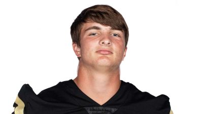 Get to know Grove City’s Anthony Nemec: Big 22 Contender – WKBN.com