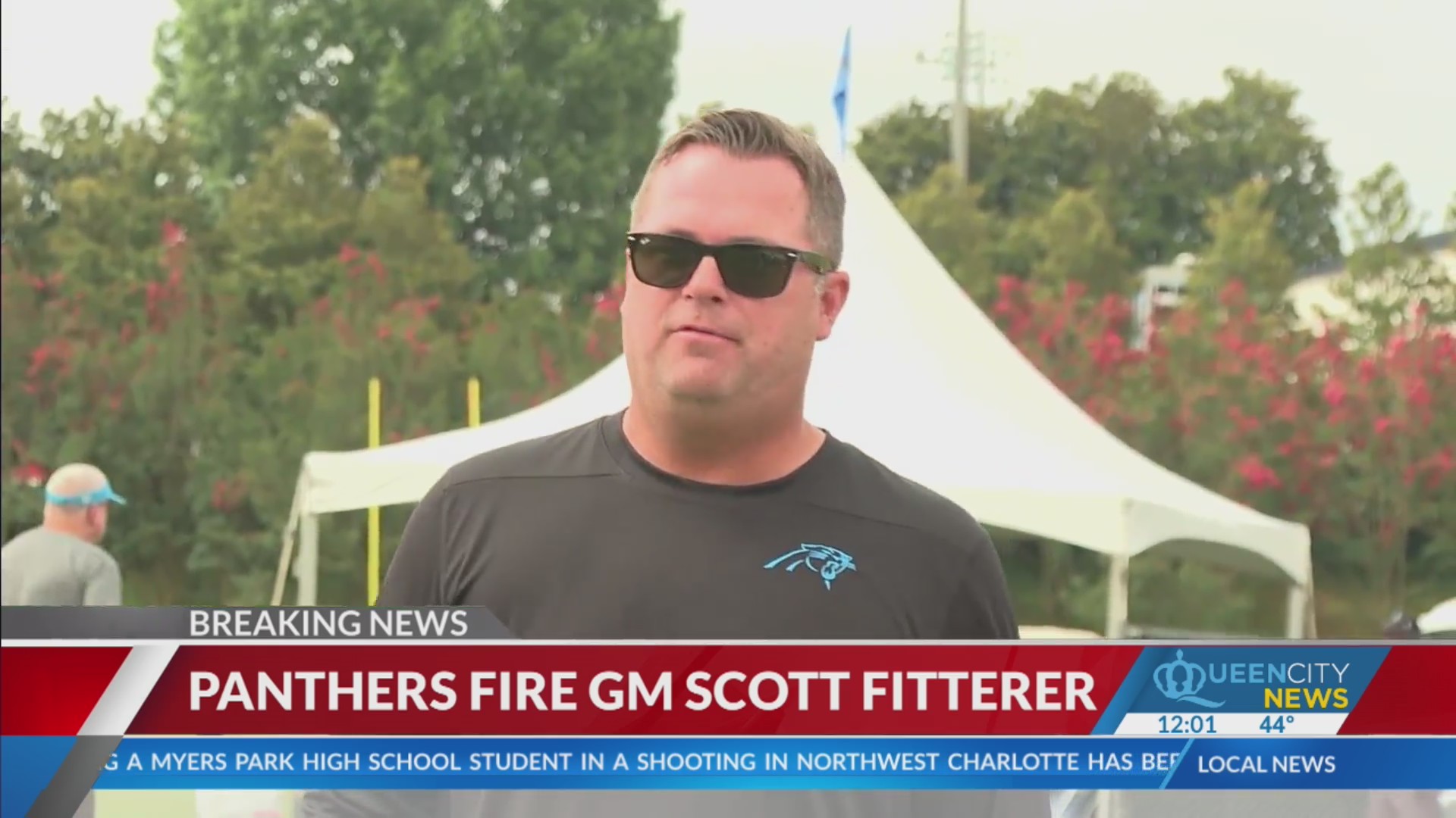 Looking back on Fitterer’s impact – WBTW