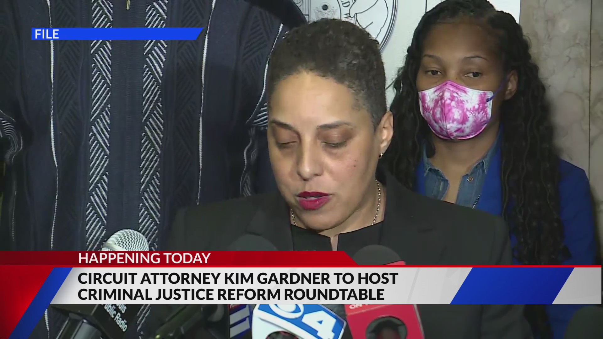 Kim Gardner gets extra time to respond to A.G.’s lawsuit, hosting ...