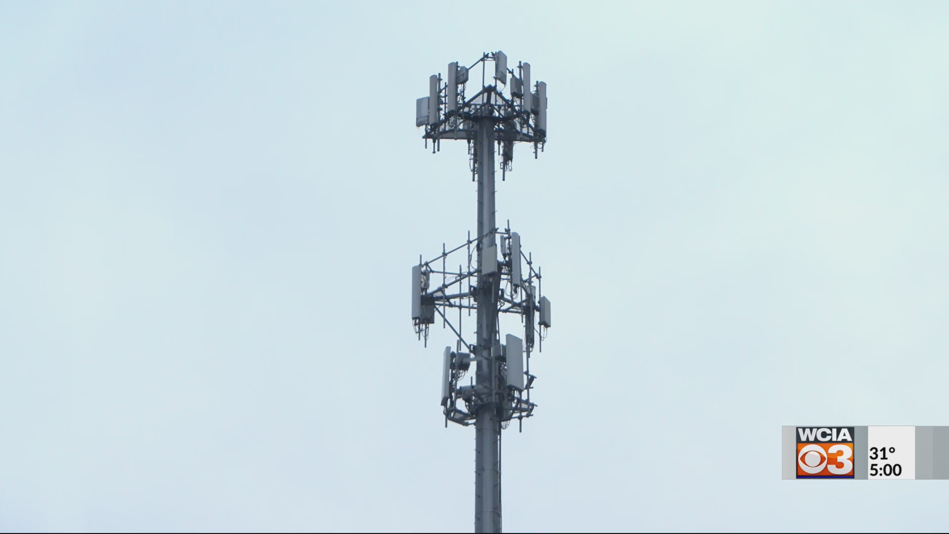 Central IL experiencing Verizon cell service outage – WCIA.com