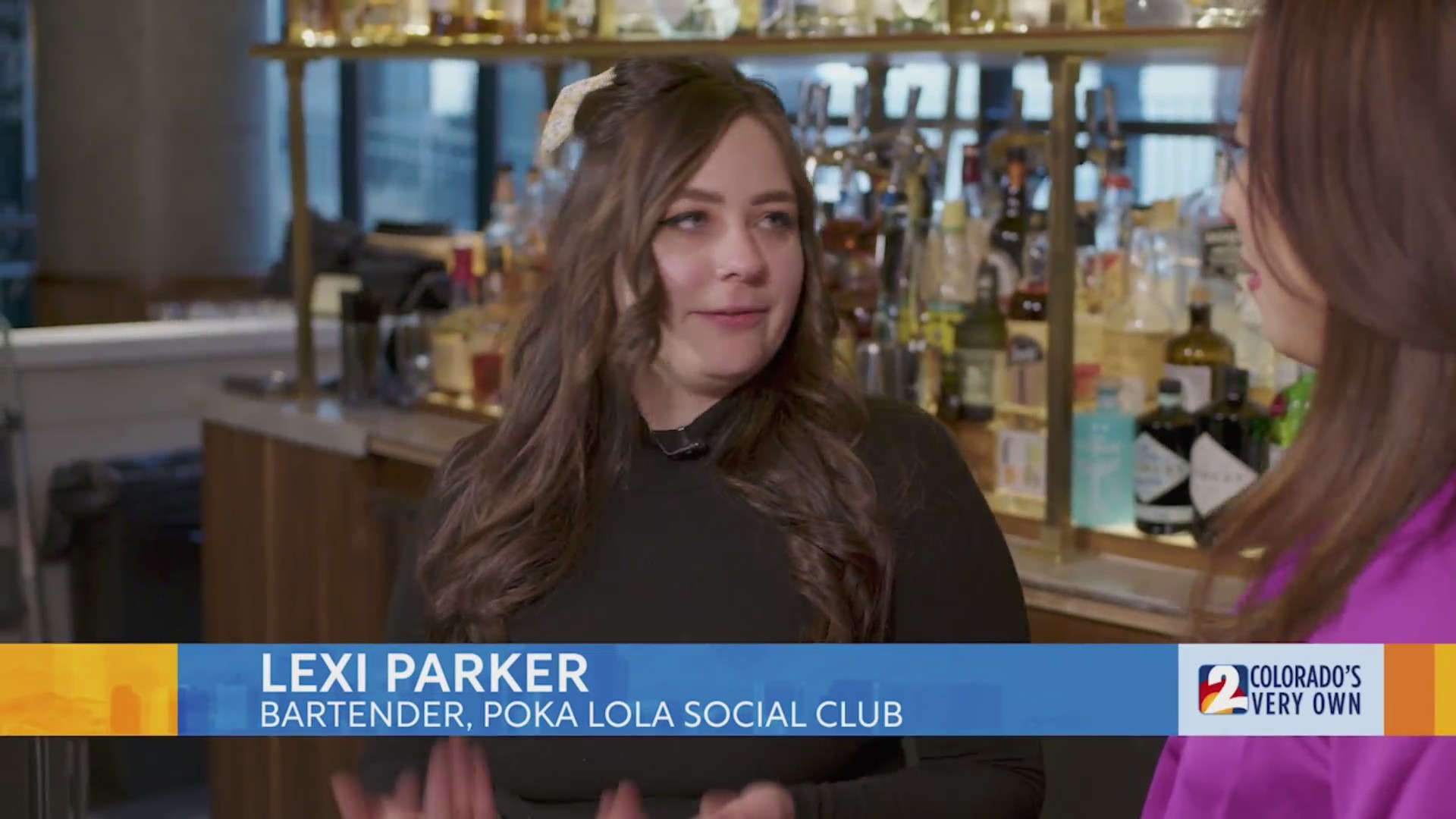 Poka Lola Social Club: Mocktails – FOX31 Denver