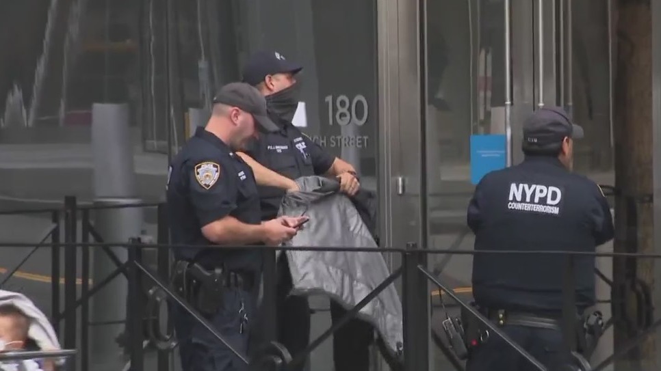 NYC transit president discusses measures being taken ahead of large ...