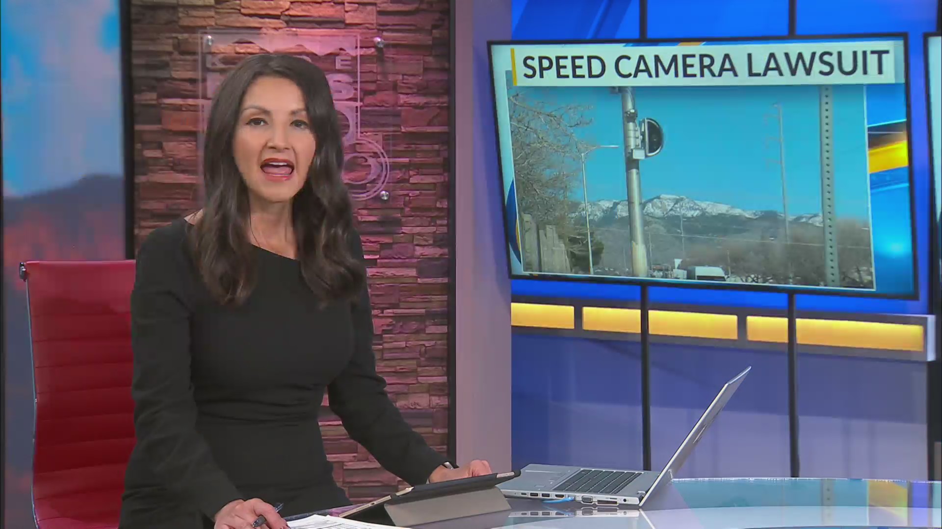 Non-profit sues city of Albuquerque over speed enforcement records ... Non-profit sues city of Albuquerque over speed enforcement records ...