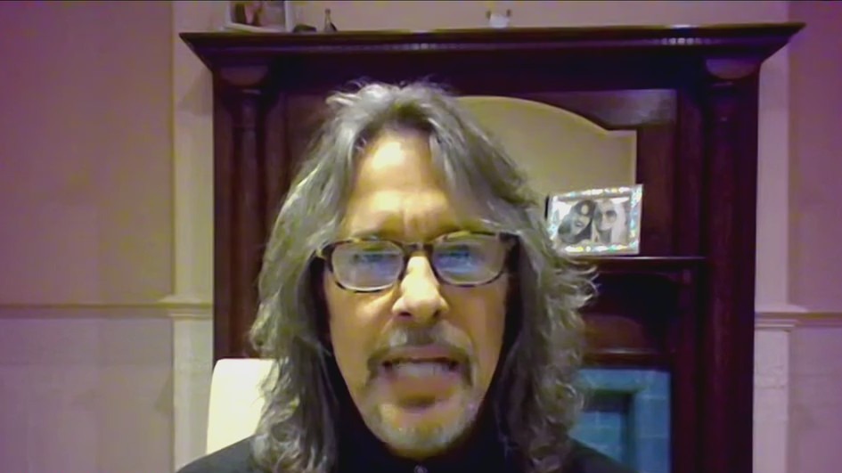 FOREIGNER’s upcoming summer Farewell Tour – FOX40 News