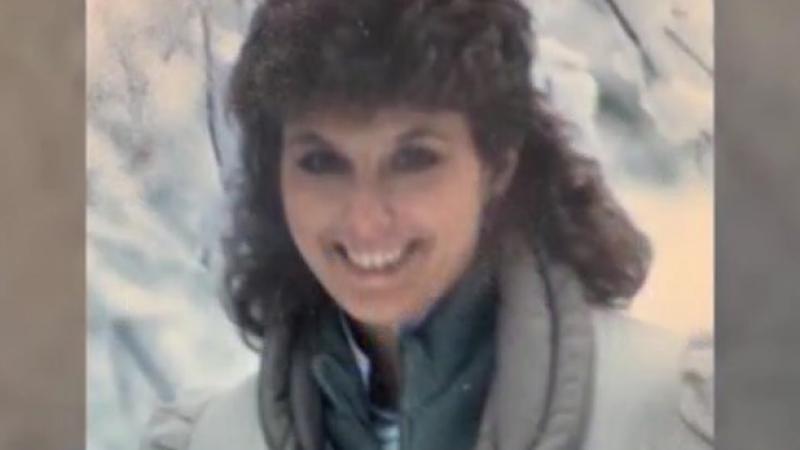 Murder suspect arrested in 35-year-old cold case of Deborah Lee Atrops ...