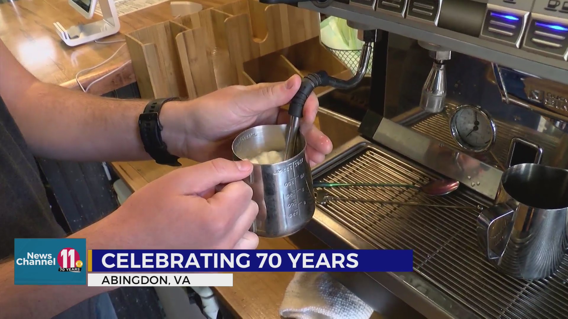 News Channel 11 celebrates 70 years in Abingdon – WJHL | Tri-Cities ...