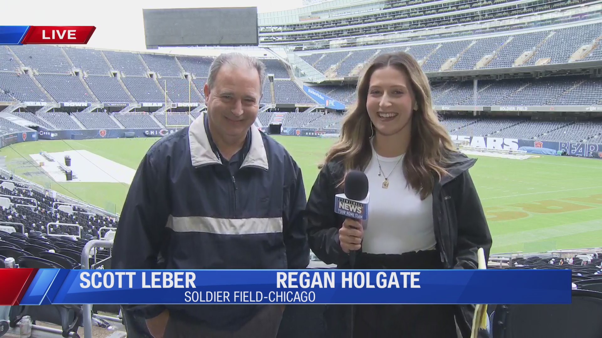 Scott and Regan live Bears recap from Soldier Field – MyStateline ...