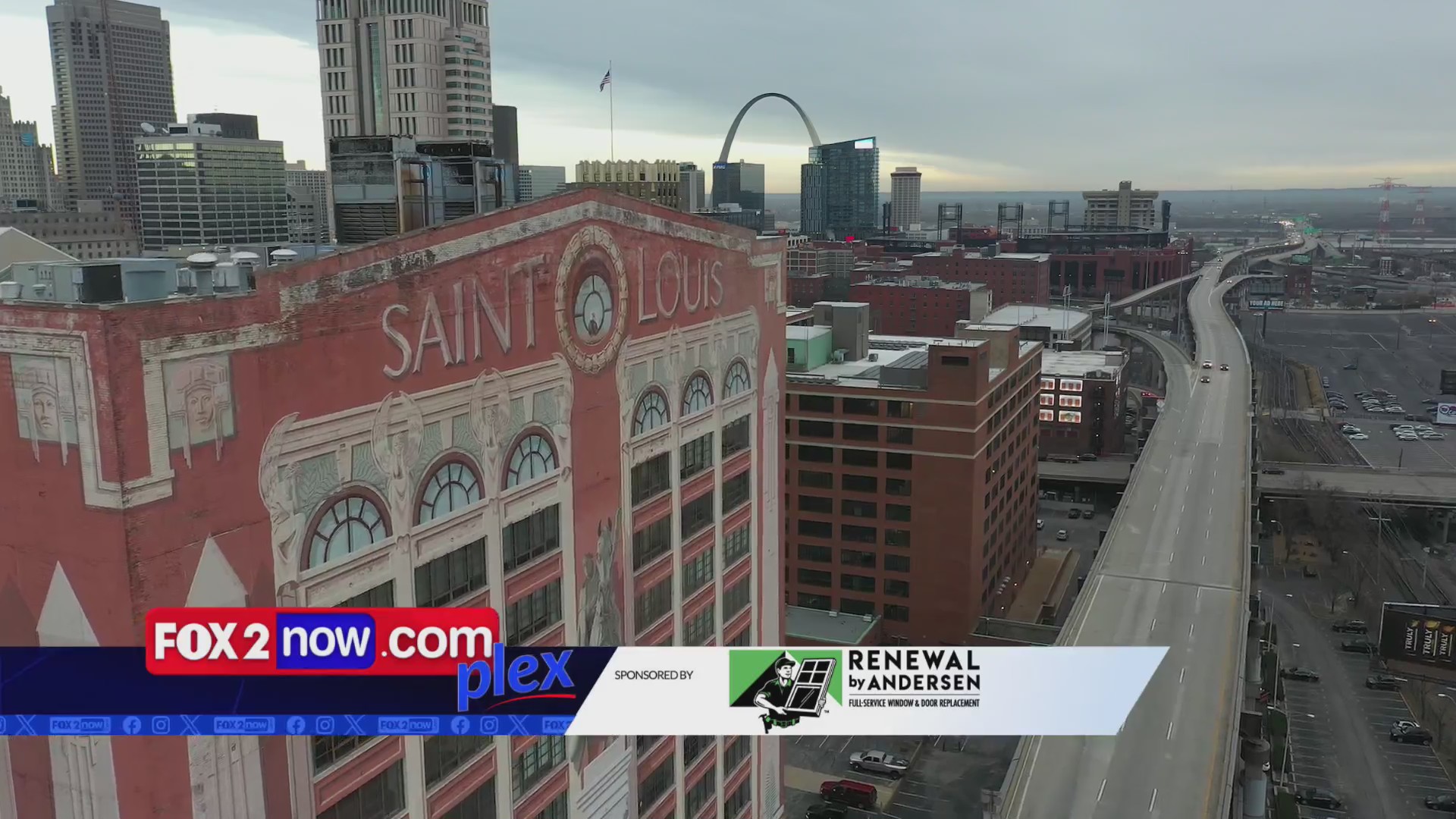 Is it St. Louis or Saint Louis? – FOX 2
